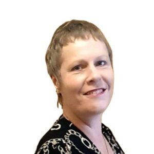 Meet Our Team | Fiona Booth - Healthcode