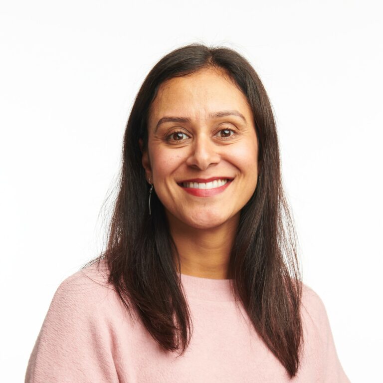 Meet Our Team | Ravinder Brar - Healthcode