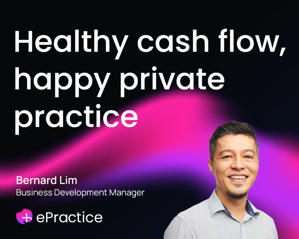 No stress, just success: tracking and improving your private practice's performance - Healthcode