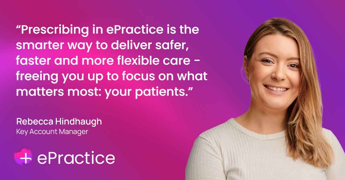 Prescribing in private practice - it’s time to ditch paper scripts ...